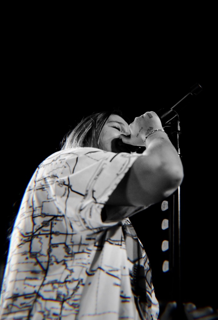 Photos: Chelsea Cutler and Ayokay tore up The Granada