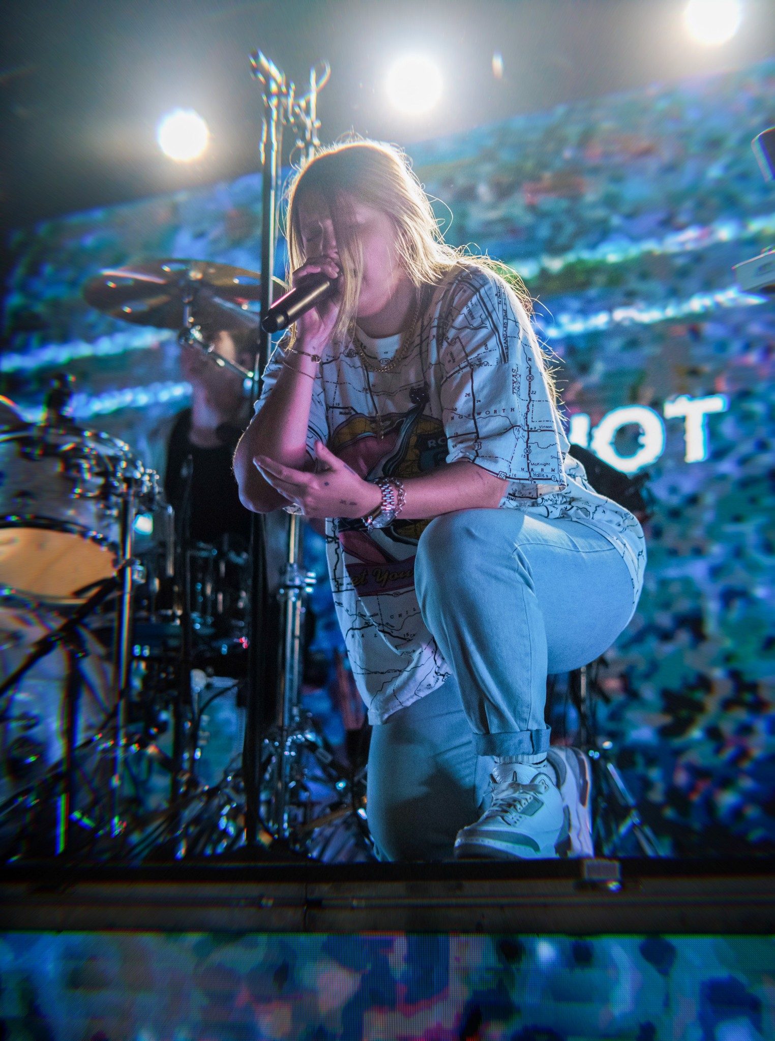 Photos: Chelsea Cutler and Ayokay tore up The Granada