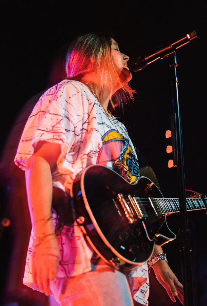 Photos: Chelsea Cutler and Ayokay tore up The Granada