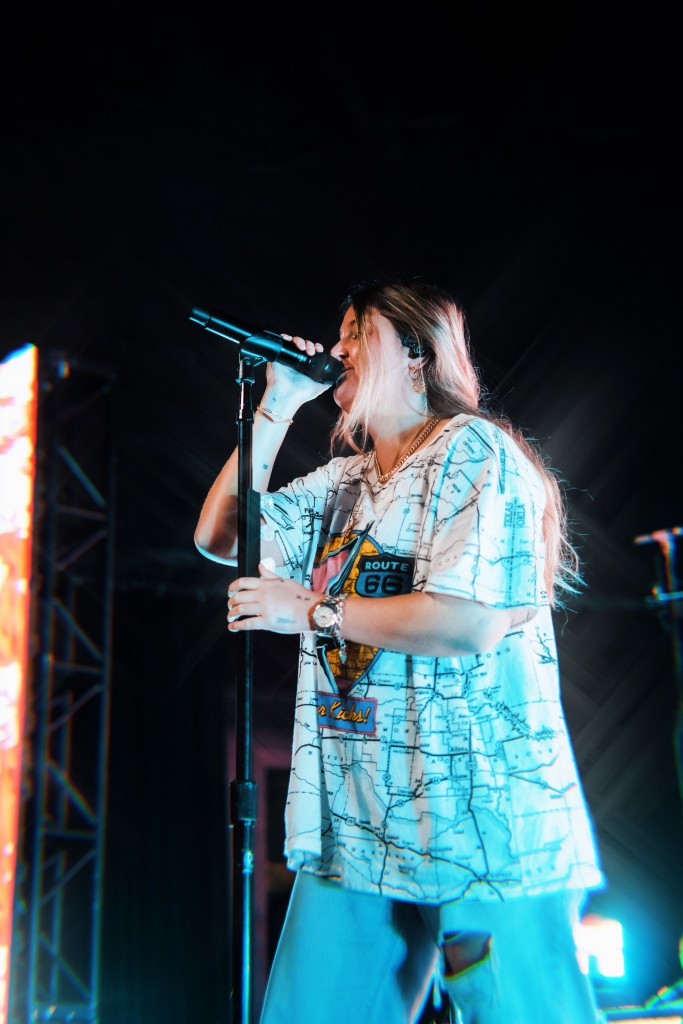 Photos: Chelsea Cutler and Ayokay tore up The Granada