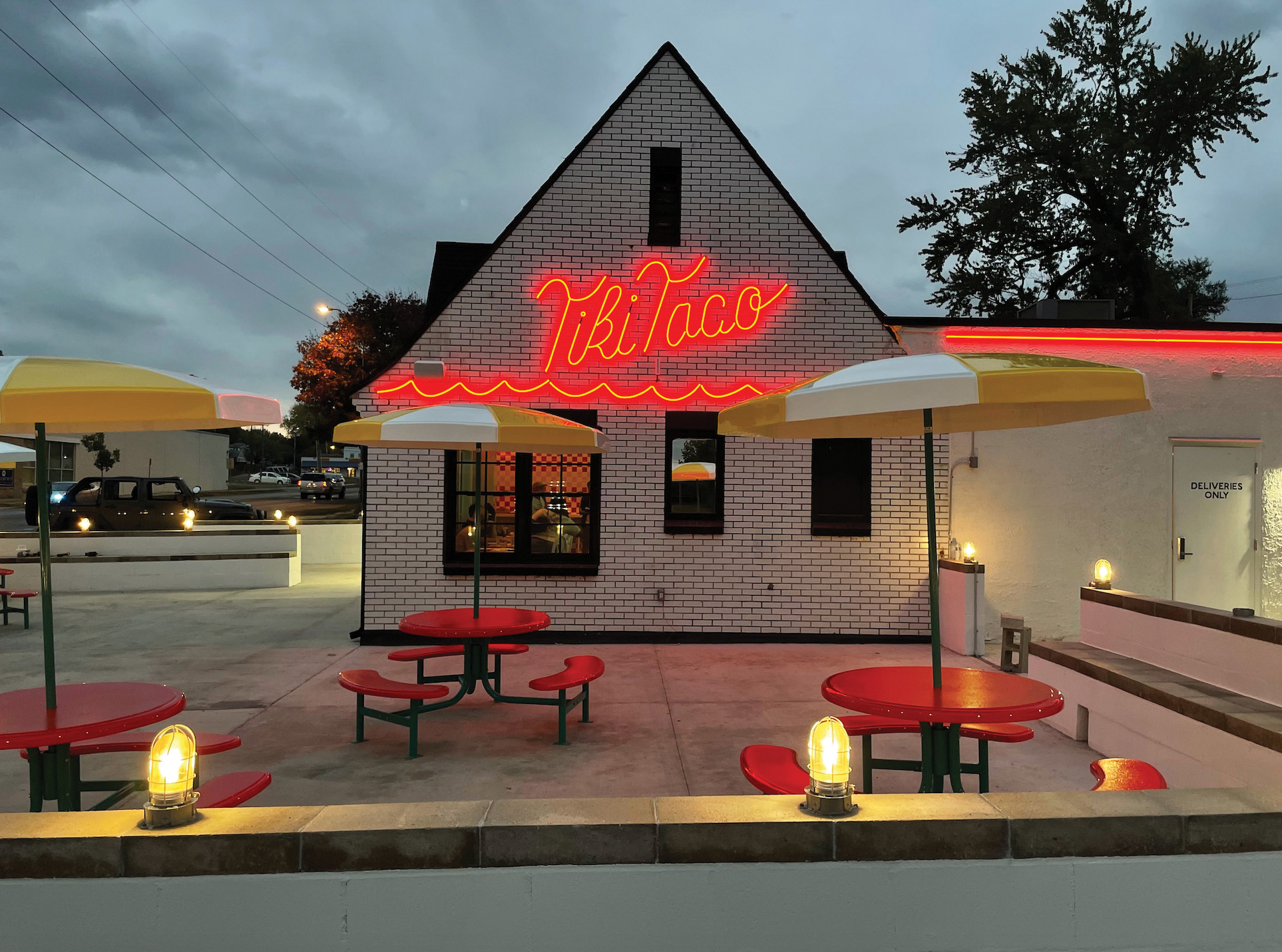 Best of KC 2022: Tiki Choco (don’t call it a comeback)