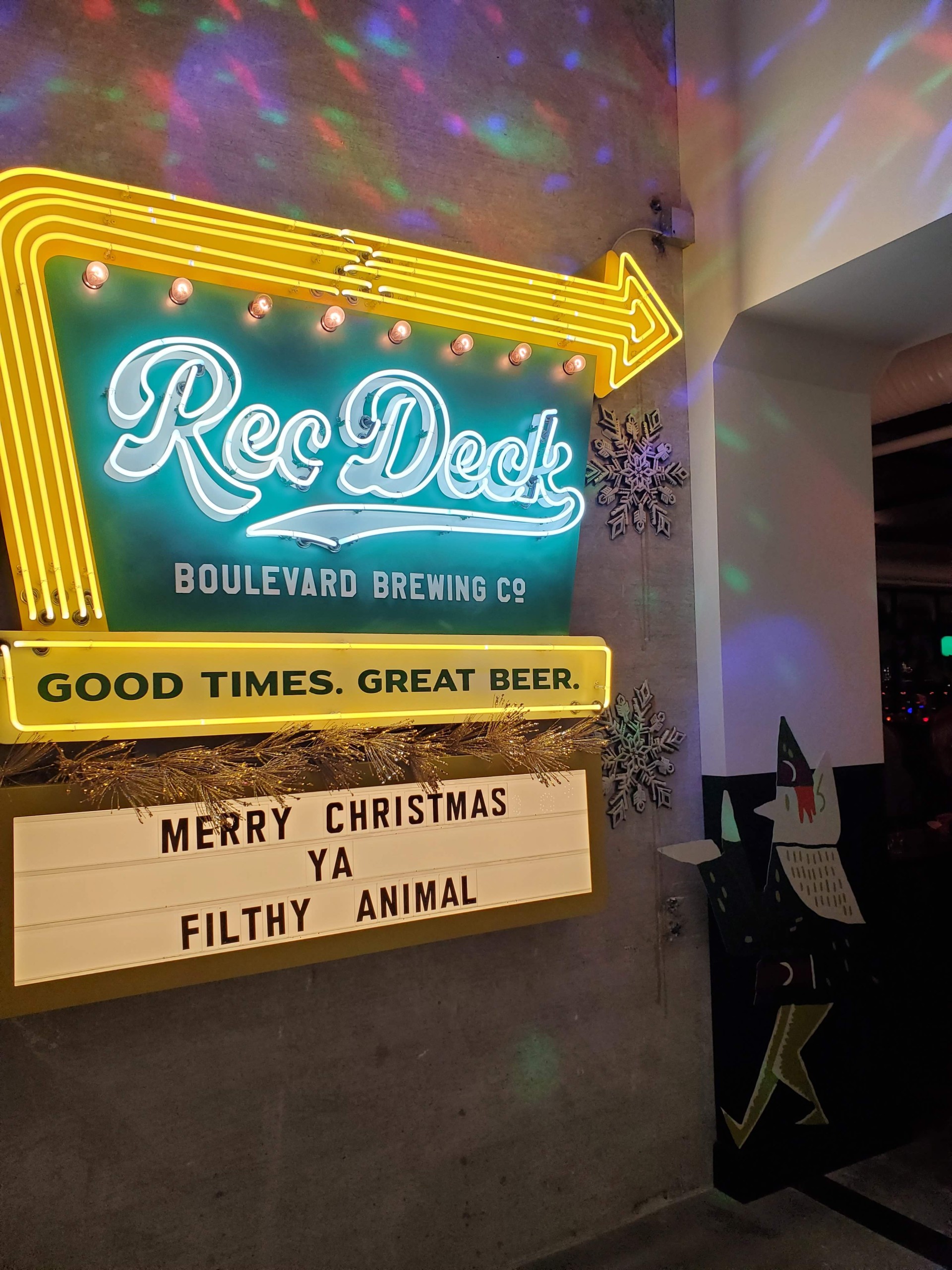 The Pitch's delightful winter pop up round-up for December 2022