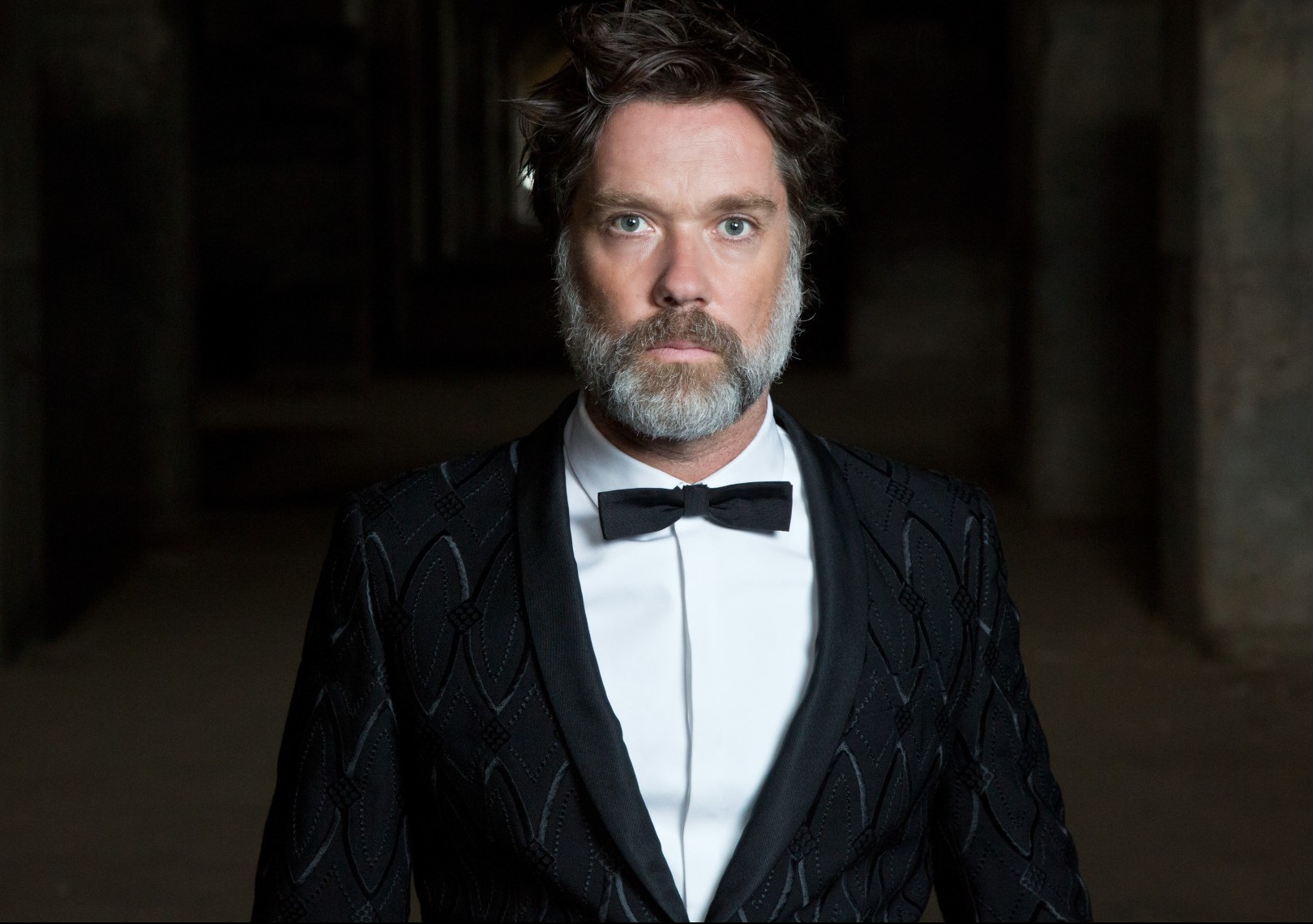 Rufus Wainwright returns to town for a show with the Kansas City Symphony