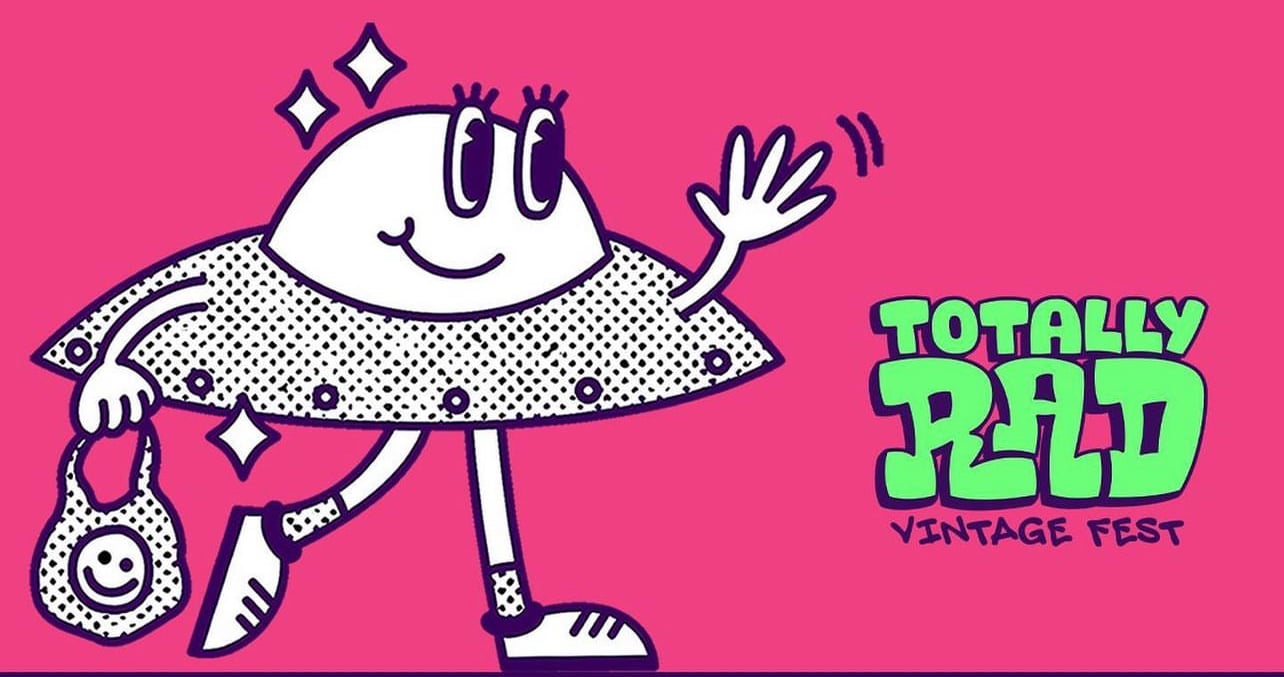 Totally Rad Vintage Fest totally takes over KCI Expo Center