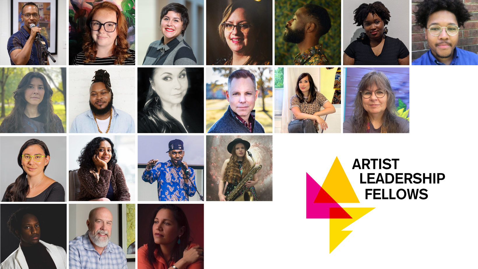 M-AAA launches Artist Leadership Fellows Program to strengthen regional ...
