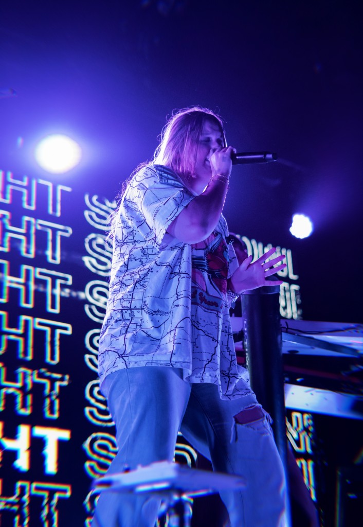 Photos: Chelsea Cutler and Ayokay tore up The Granada