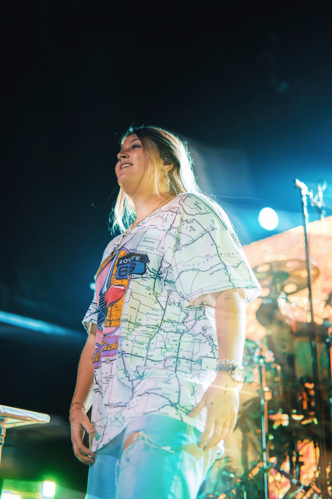 Photos: Chelsea Cutler and Ayokay tore up The Granada