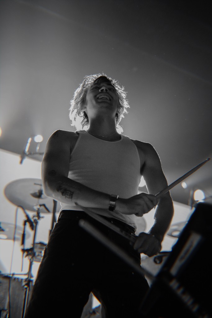 Photos: Chelsea Cutler and Ayokay tore up The Granada