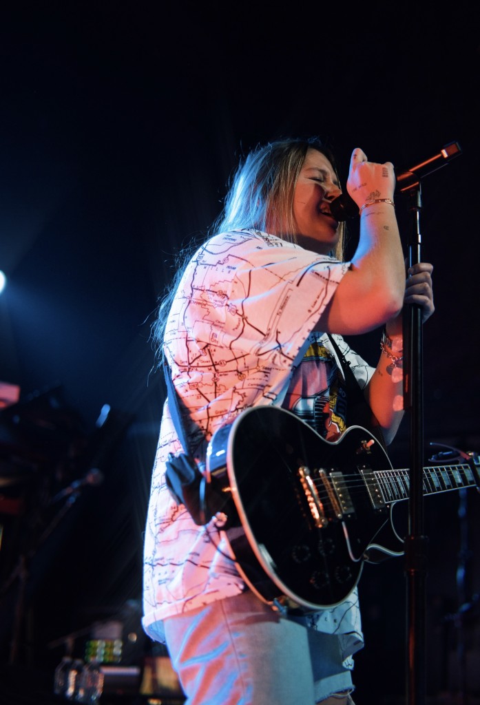 Photos: Chelsea Cutler and Ayokay tore up The Granada