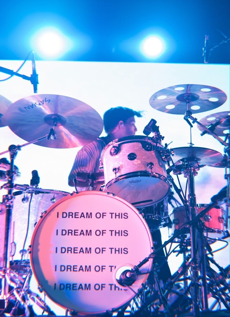 Photos: Chelsea Cutler and Ayokay tore up The Granada