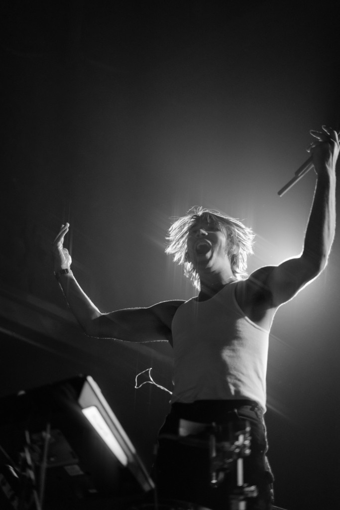 Photos: Chelsea Cutler and Ayokay tore up The Granada