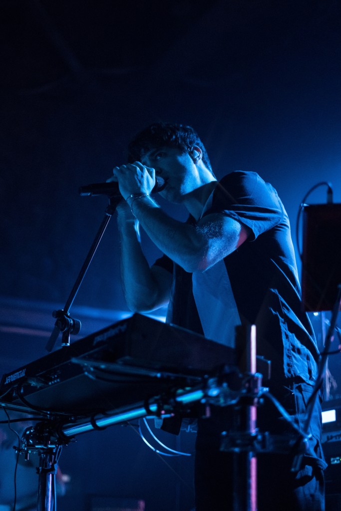 Photos: Chelsea Cutler and Ayokay tore up The Granada