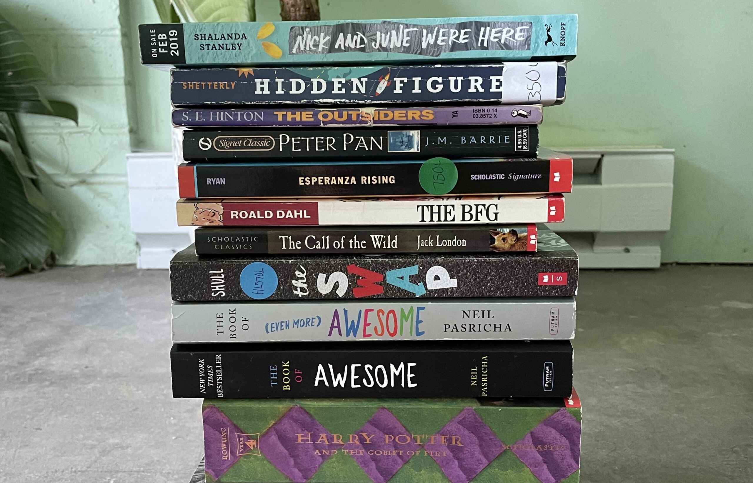 Kansas City nonprofit Free Thought provides life-changing literature ...