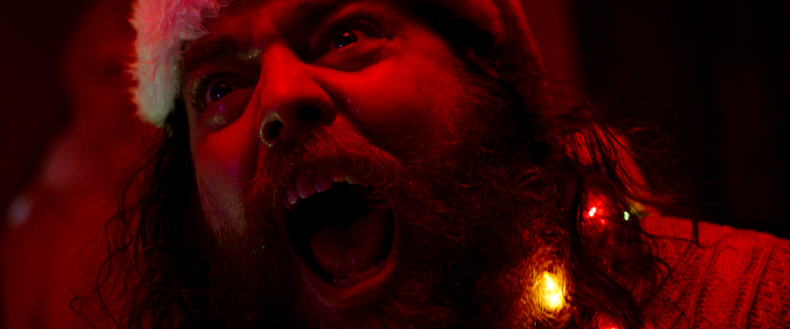 Biblical horror and indie filmmaking with The Leech's Eric Pennycoff ...