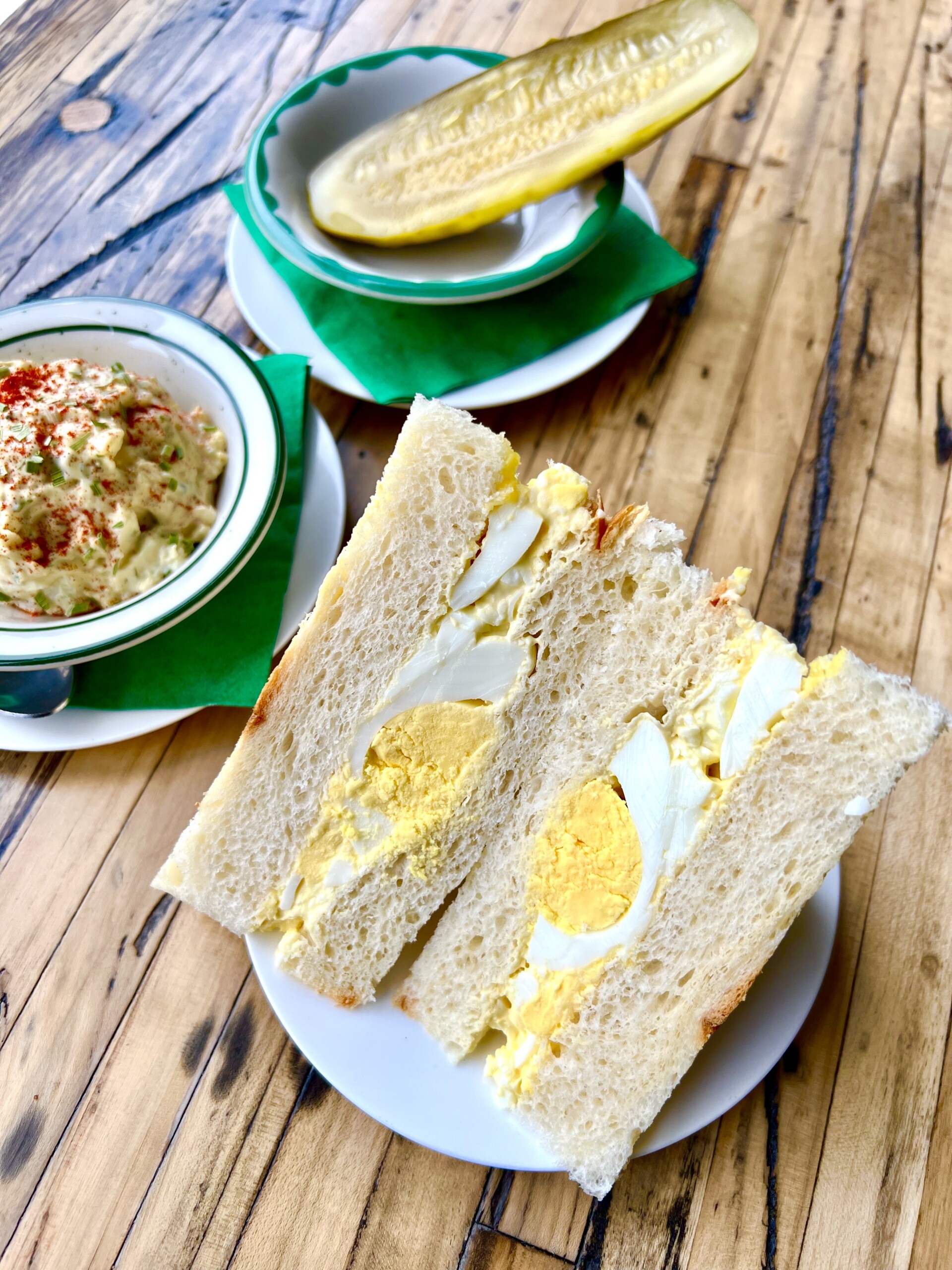 Dish & Drink KC: The Sandwich Edition