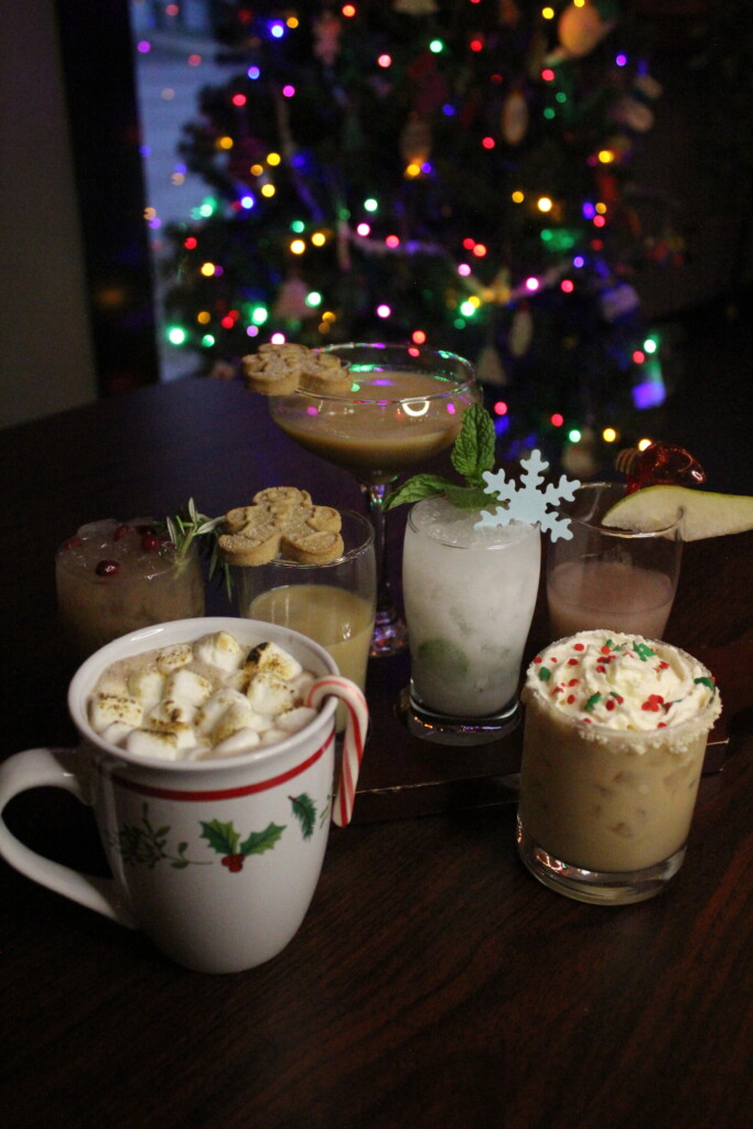 Five metro holiday pop-ups offering another round