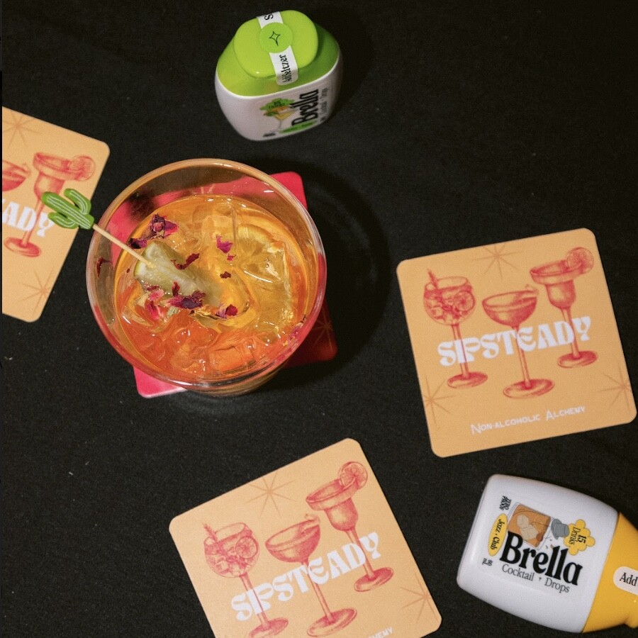 SipSteady's Dry Vibes Weekend marks the start of a sober sensation in KC