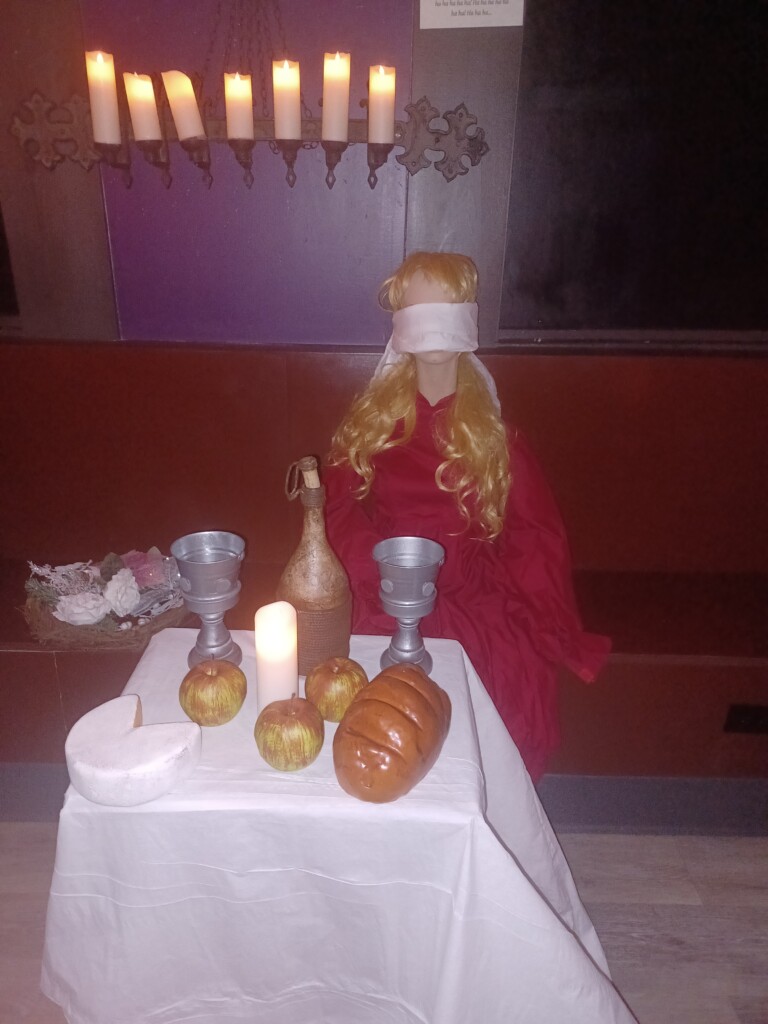 Princess Bride pop-up features 24 cocktails pulled from the Kingdom of ...