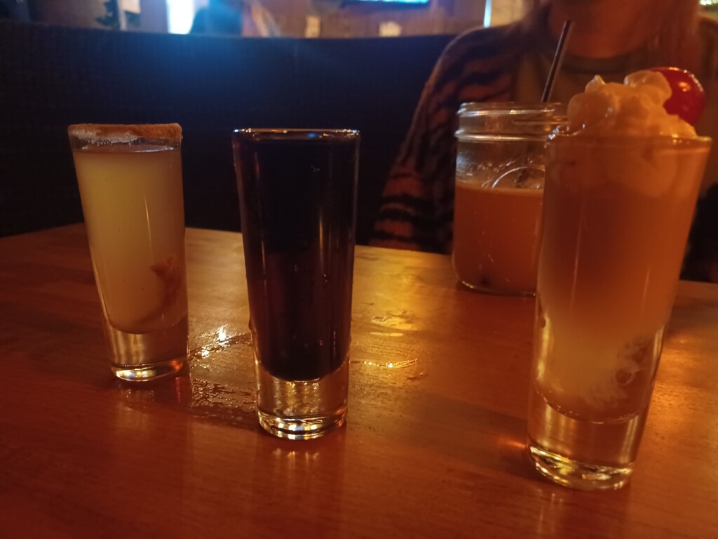 Princess Bride pop-up features 24 cocktails pulled from the Kingdom of ...