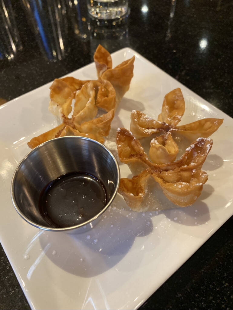 Bamboo Penny’s three-course lunch is worth every penny