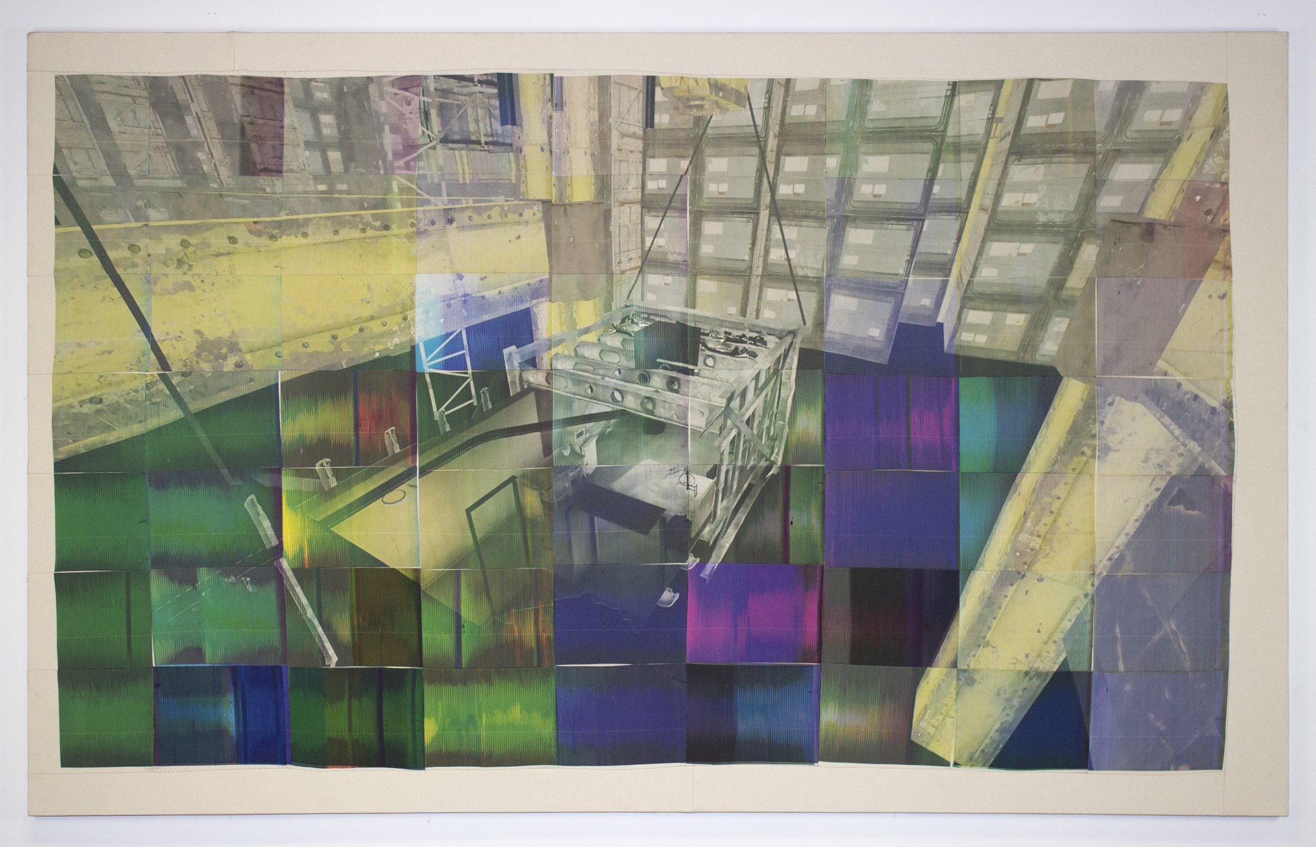 Jackson Daughety's first solo exhibition, "MORE AUTHENTIC," opens Jan ...