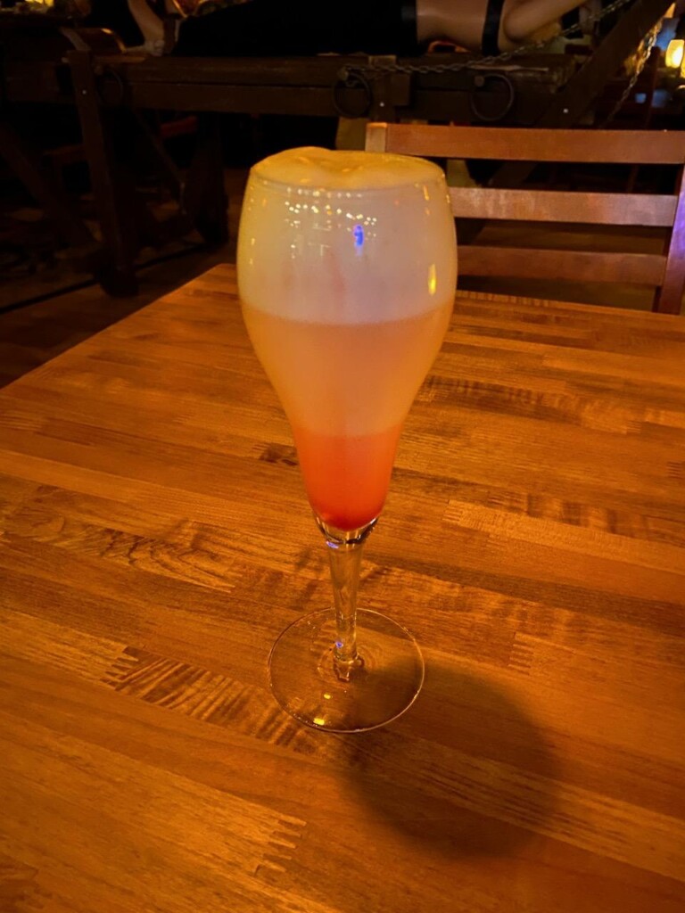 Princess Bride pop-up features 24 cocktails pulled from the Kingdom of ...