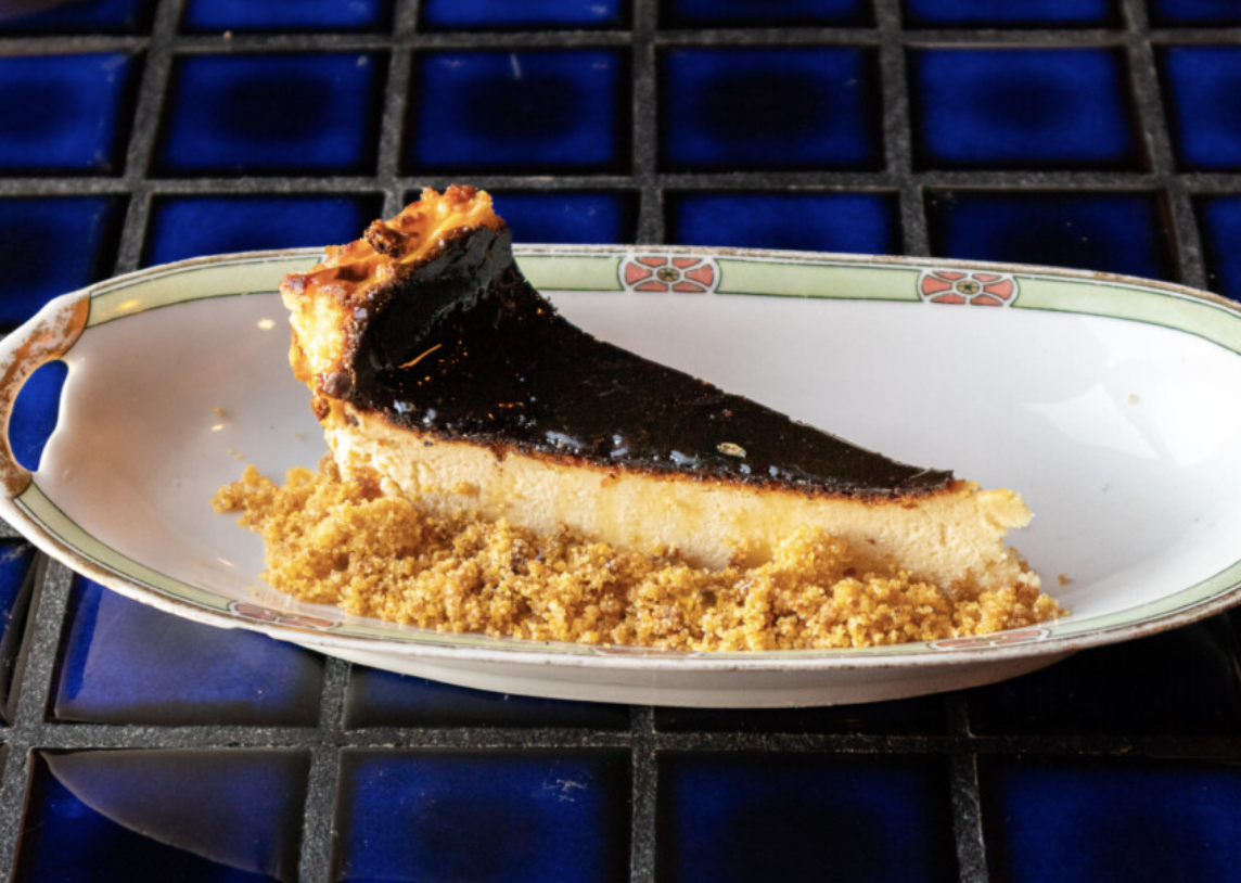 The Tao of Gunnels: Chef serves up exquisite balance at Clay & Fire