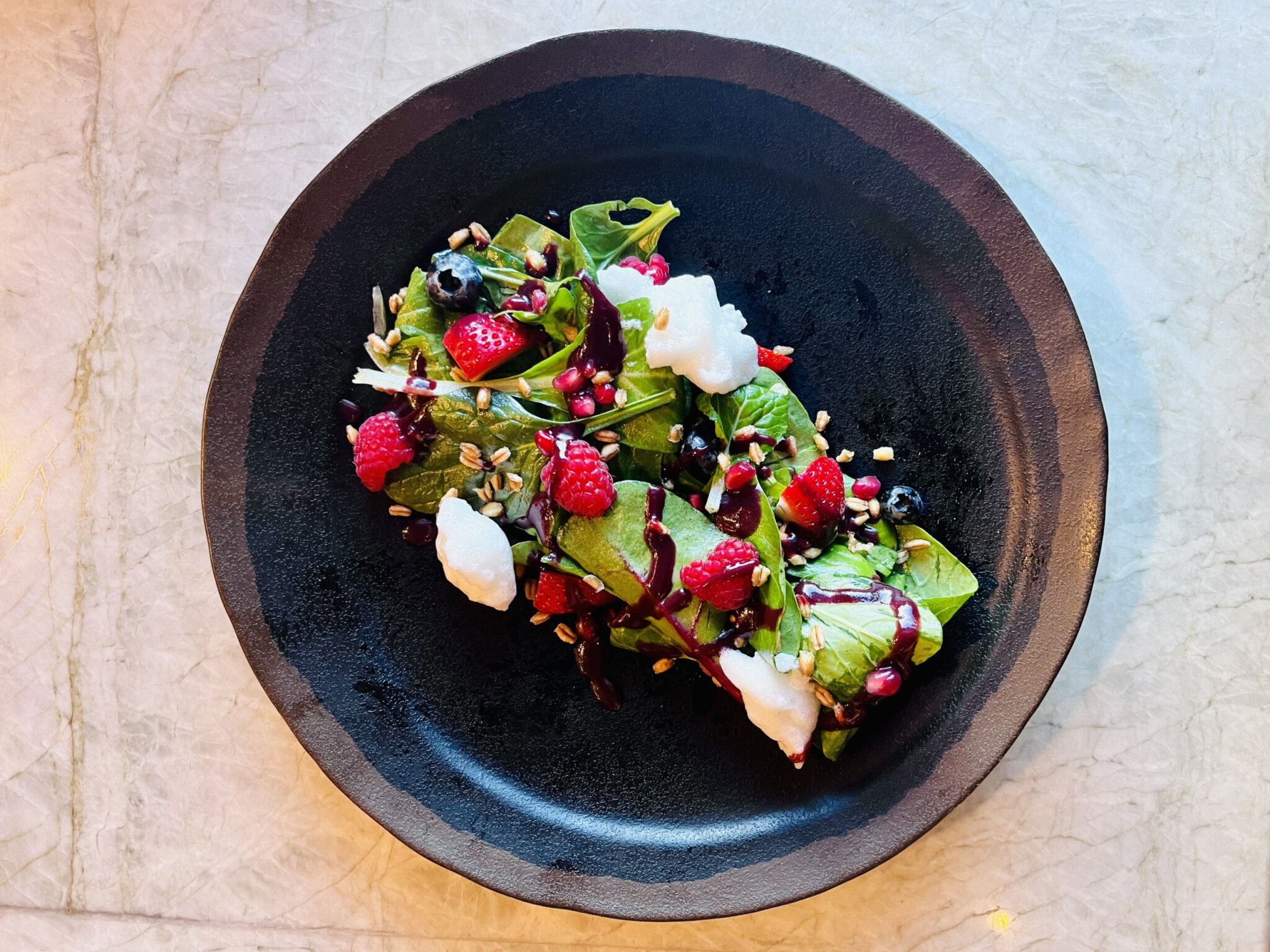 Chef Dai’Quon Watts of Strang Chef Collective hosts five-course ...