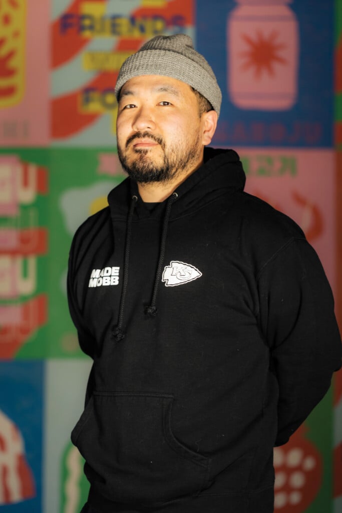 Serving Size: Chingu is the most exciting restaurant to open in KC in ...