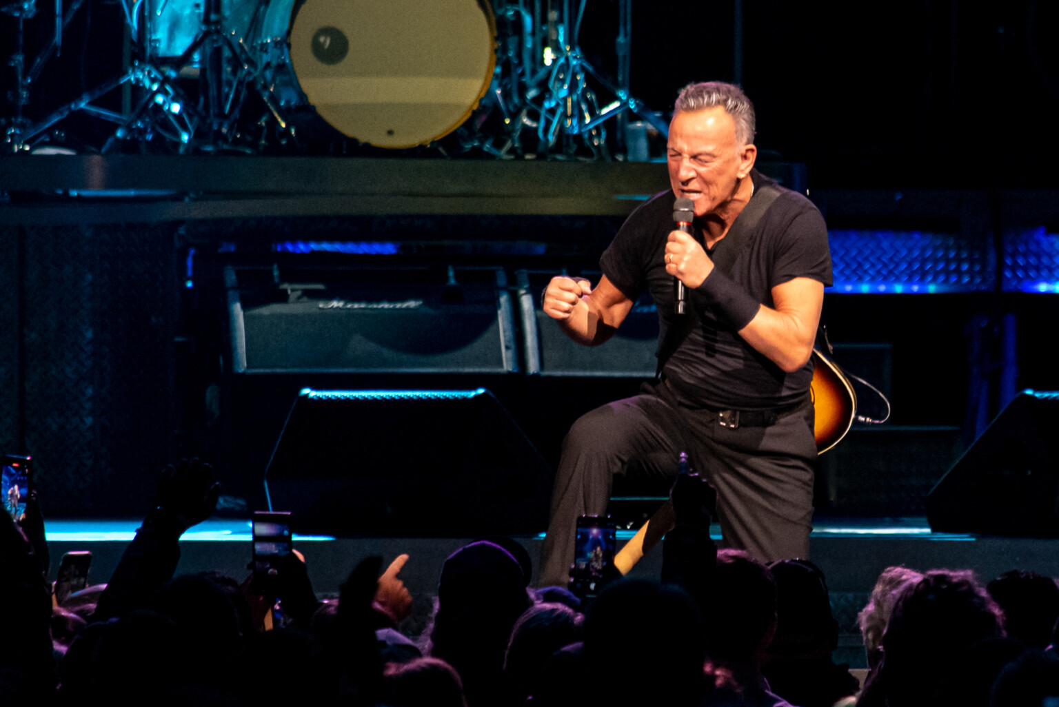 George Theiss Archives | The Pitch