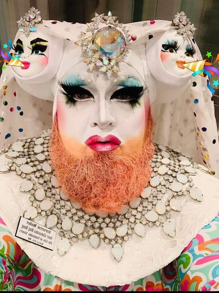 Four Inane Questions with Wonderland Vintage’s Andy Chambers