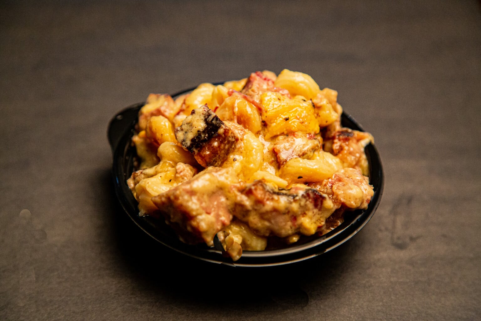 With its new standalone location Wolfepack BBQ looks to become the ...