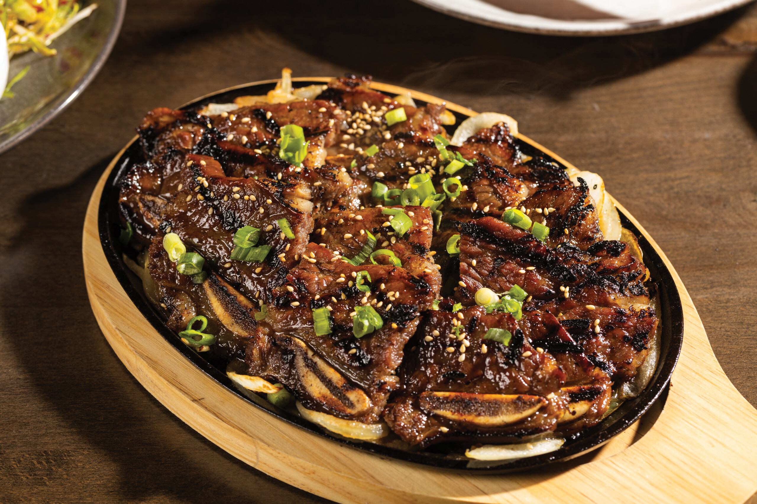 Serving Size: Chingu is the most exciting restaurant to open in KC in ...