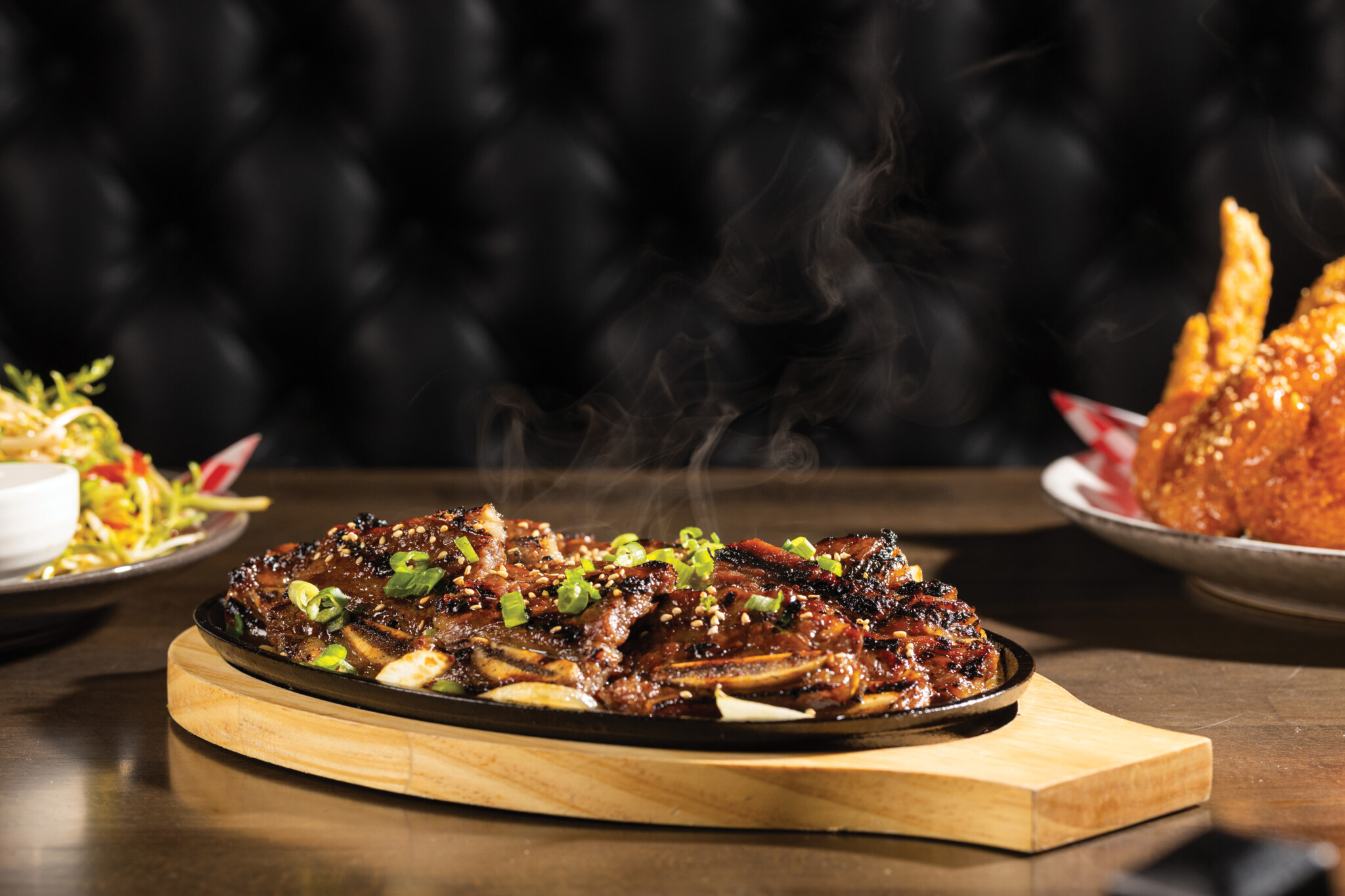 Serving Size: Chingu is the most exciting restaurant to open in KC in ...