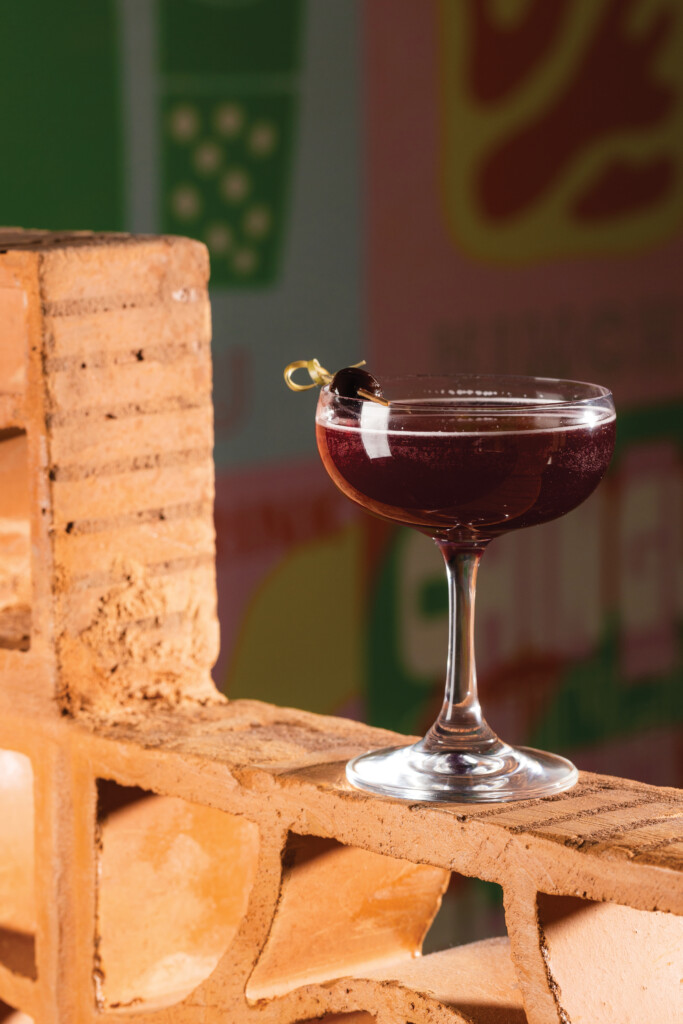 Serving Size: Chingu is the most exciting restaurant to open in KC in ...