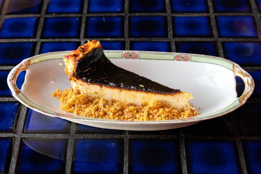 The Tao of Gunnels: Chef serves up exquisite balance at Clay & Fire