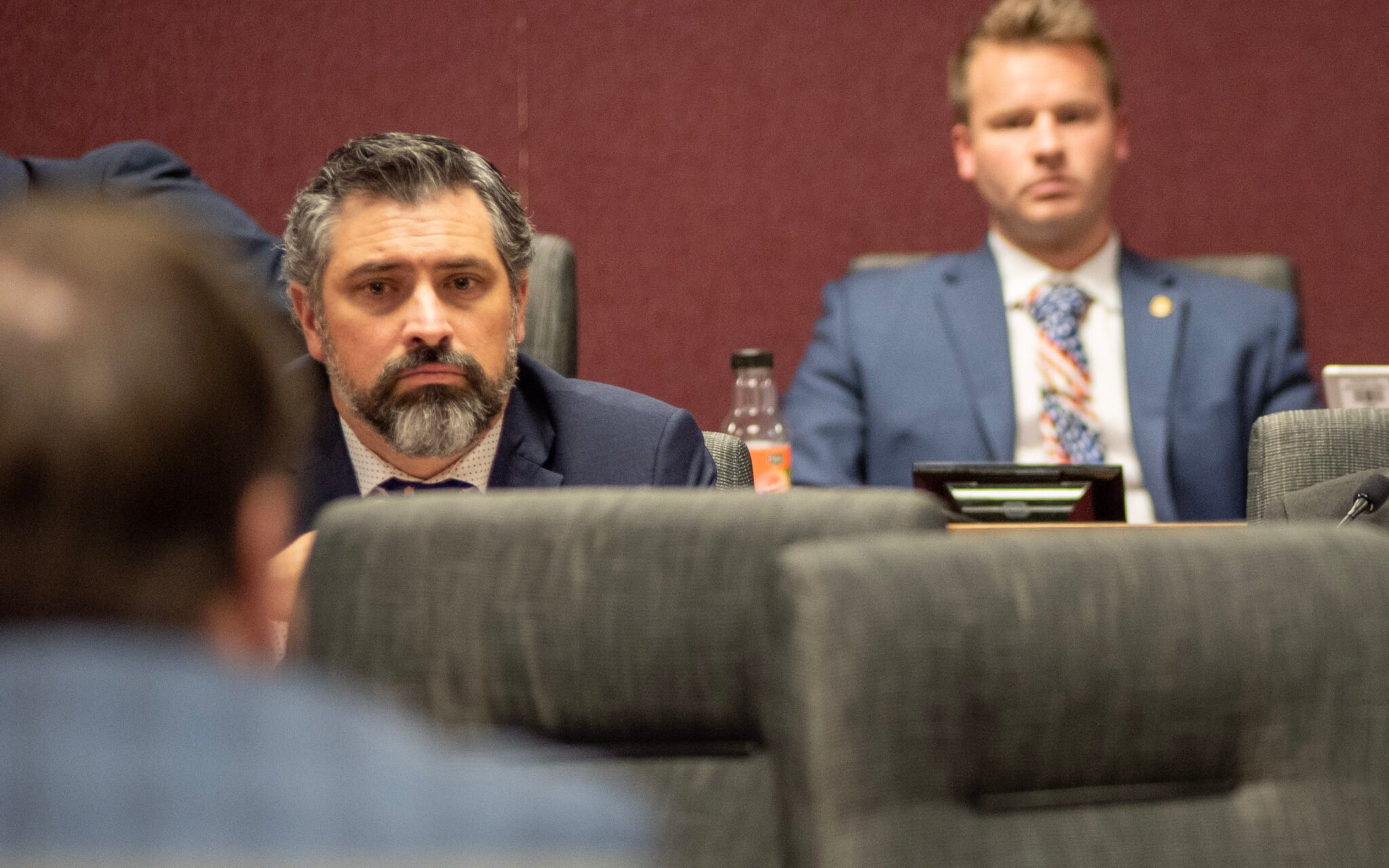 Proposed ban on gender-affirming care expanded to include incarcerated ...