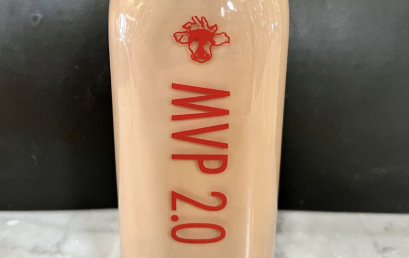 Shatto Milk announces limited-edition chocolate cherry flavor honoring ...