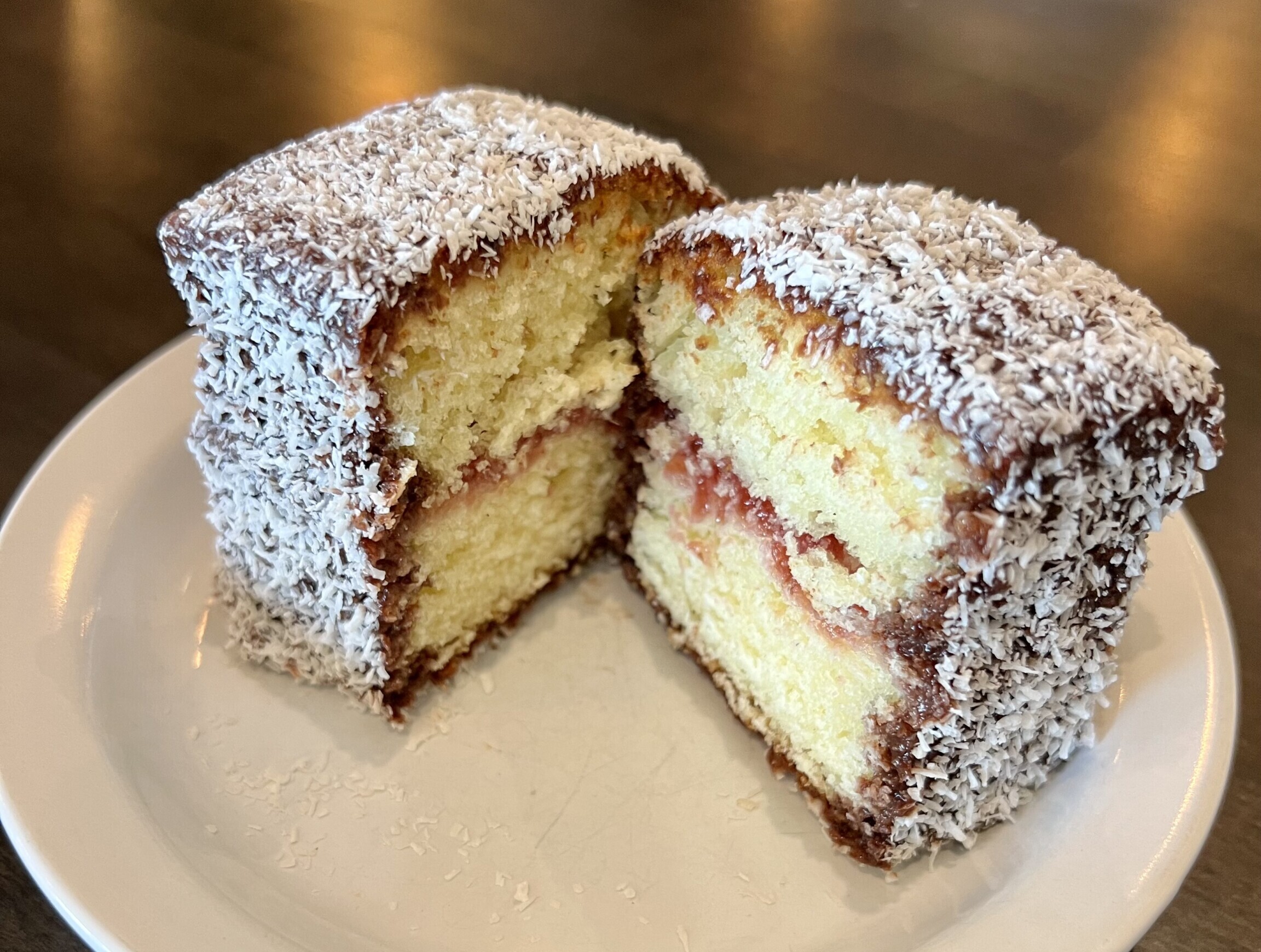 Dish & Drink Australian sweets at Banksia, wraps at Meddys, and San ...