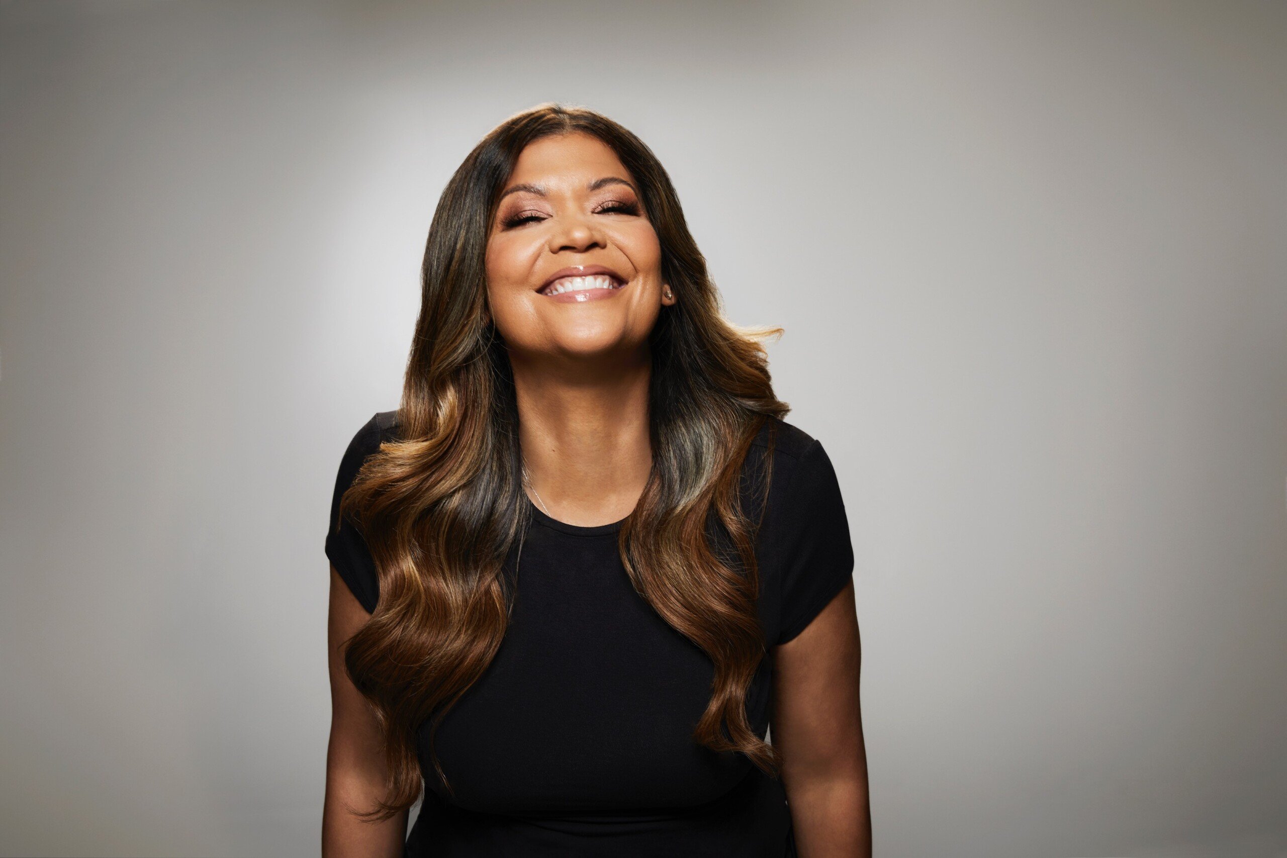 Miami's Aida Rodriguez headlines The Comedy Club of Kansas City this ...