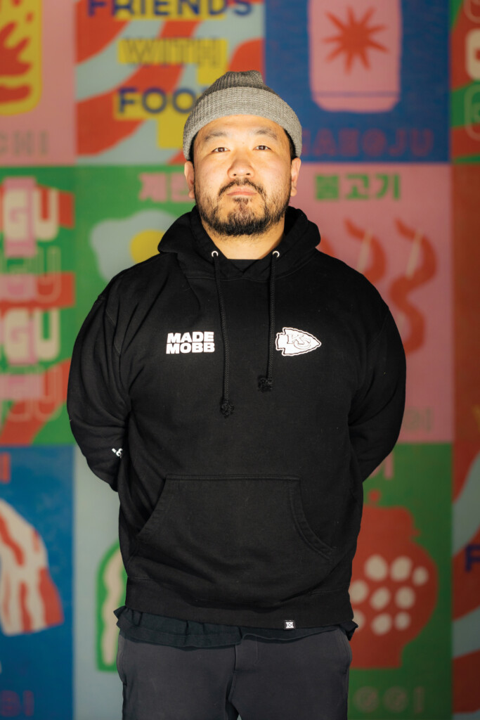 Serving Size: Chingu is the most exciting restaurant to open in KC in ...