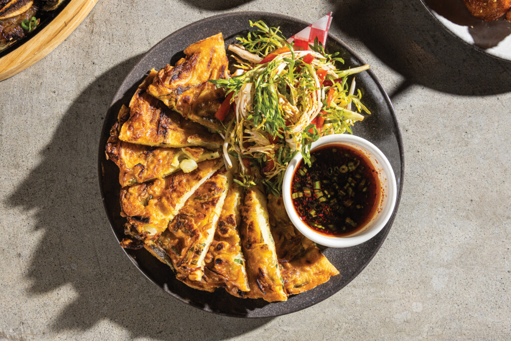 Serving Size: Chingu is the most exciting restaurant to open in KC in ...