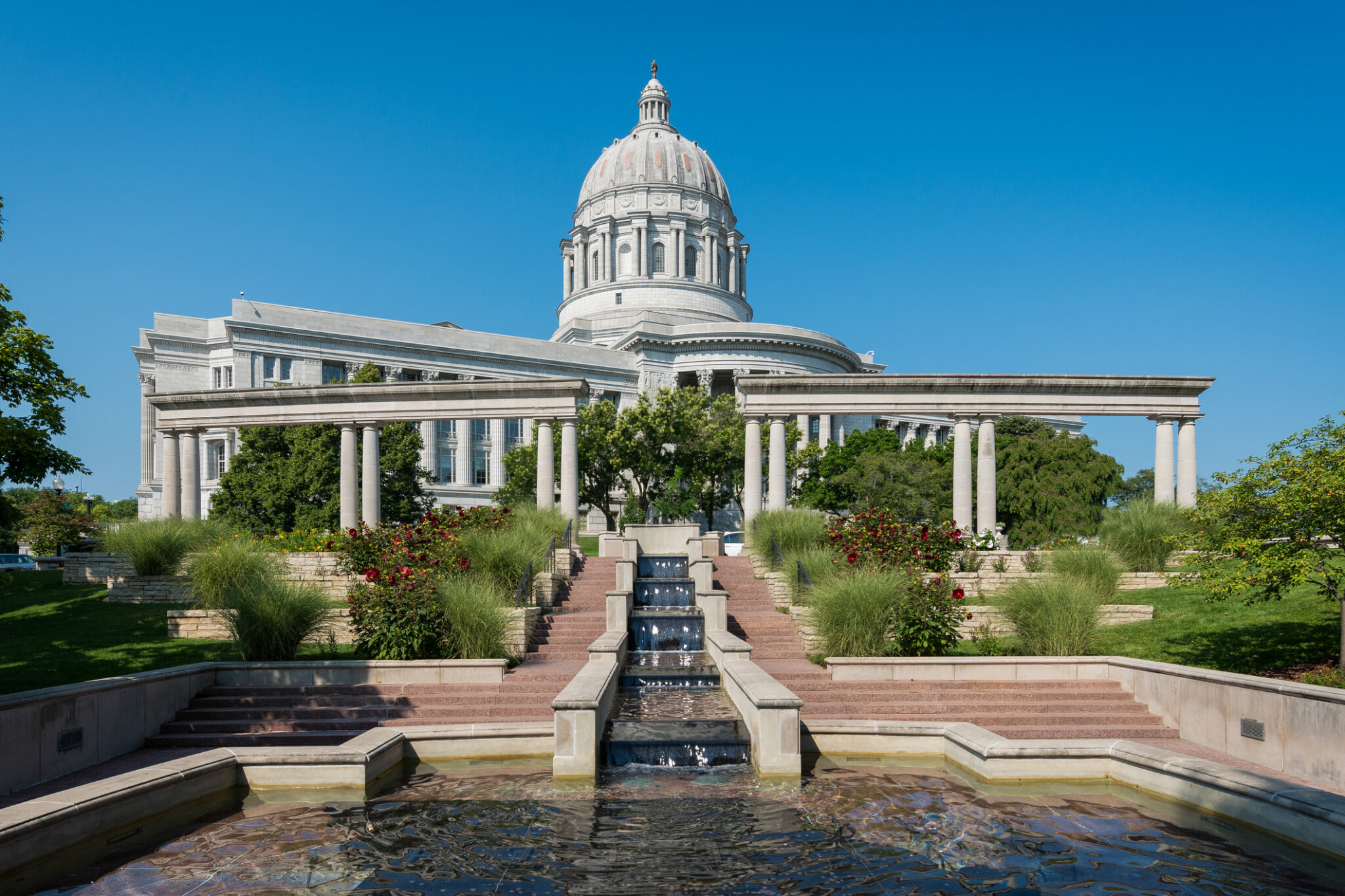 Doesn’t the Missouri legislature have more important issues to deal with?