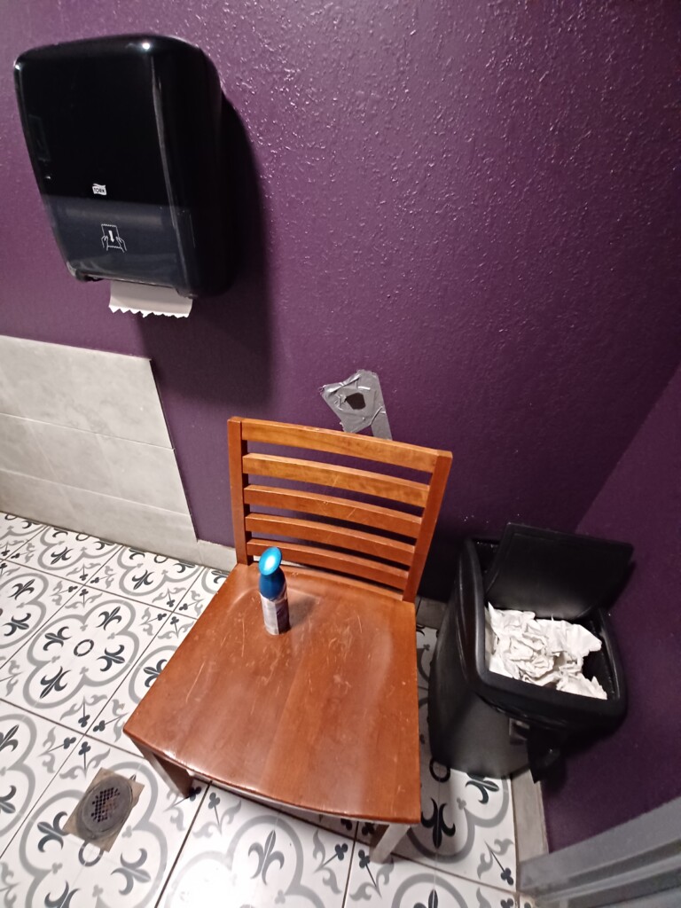 Apparition’s It's Always Sunny pop-up bar is the low-brow Paddy’s Pub ...