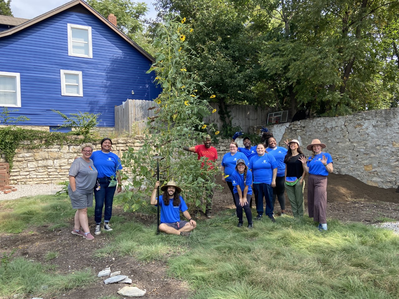 Boon Area 1 is a surprise community asset reclaiming KC's tarnished history