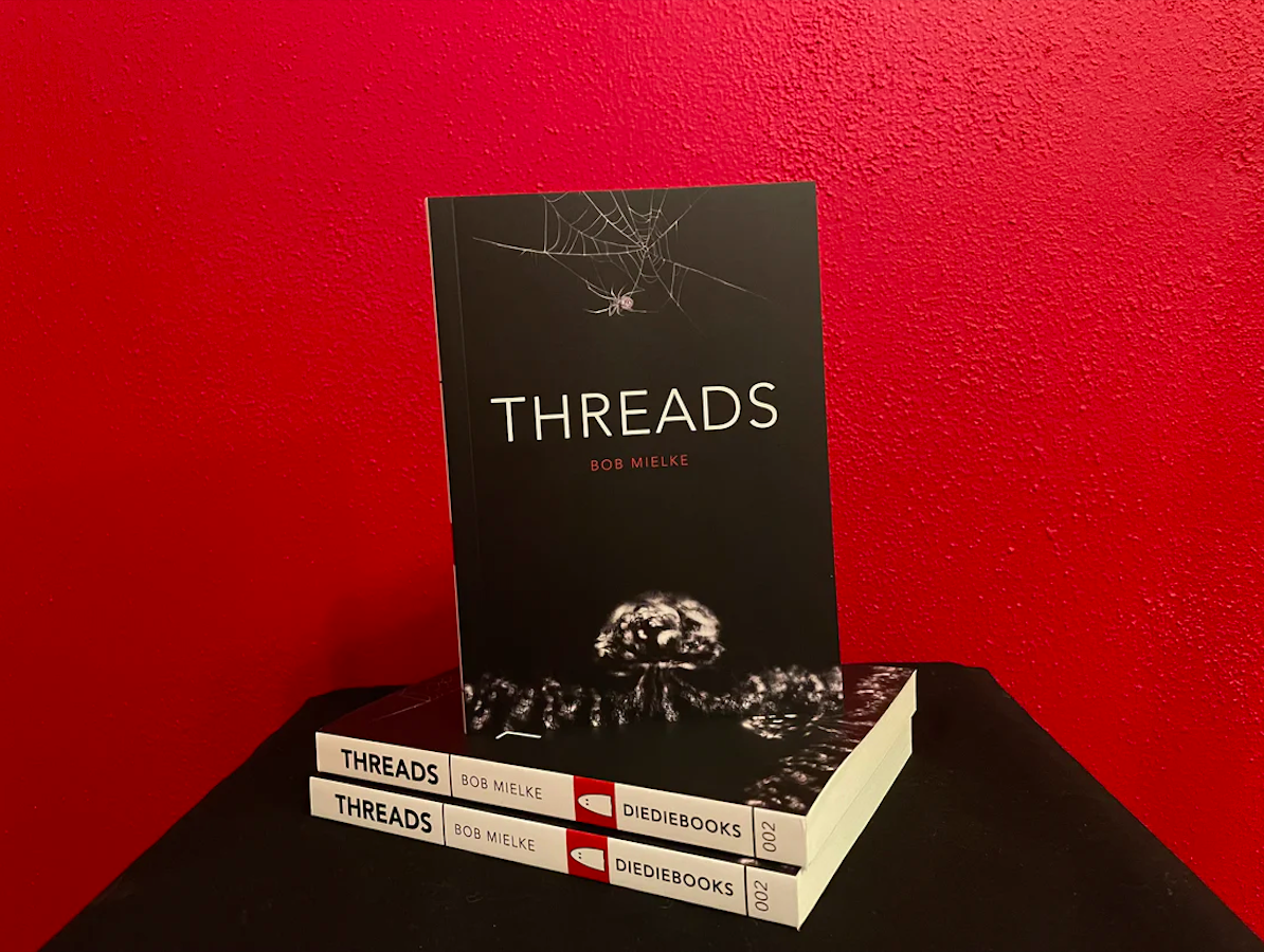 DieDieBooks releases nuclear horror Threads essay, with plenty of nods ...