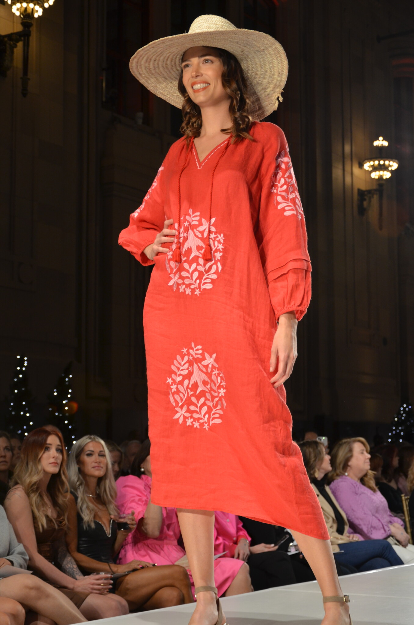 Photos: Kansas City Fashion Week 2023