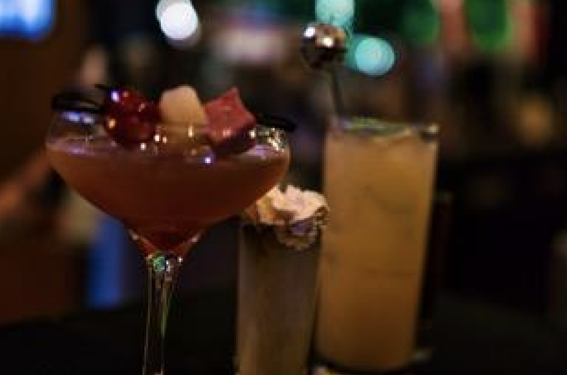 Apparition’s It's Always Sunny pop-up bar is the low-brow Paddy’s Pub ...