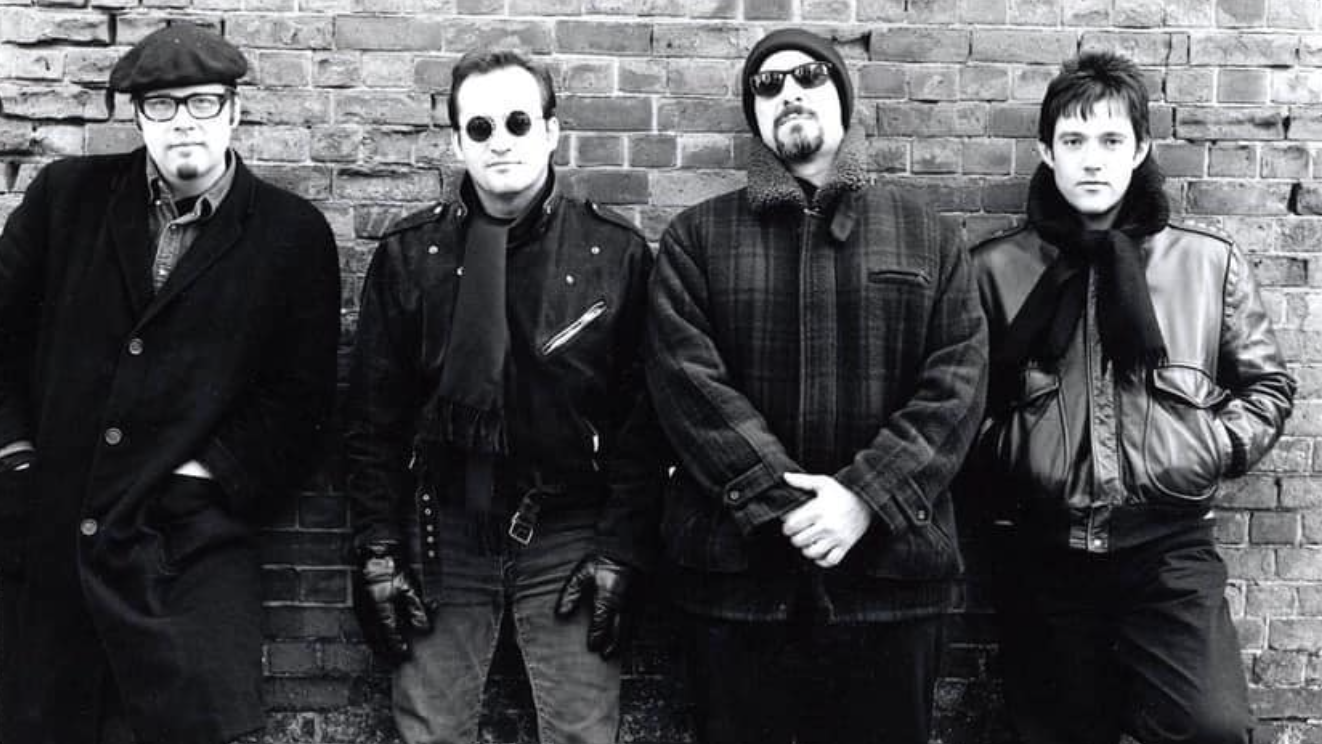 The Smithereens' Dennis Diken shares the story of the band's first hit