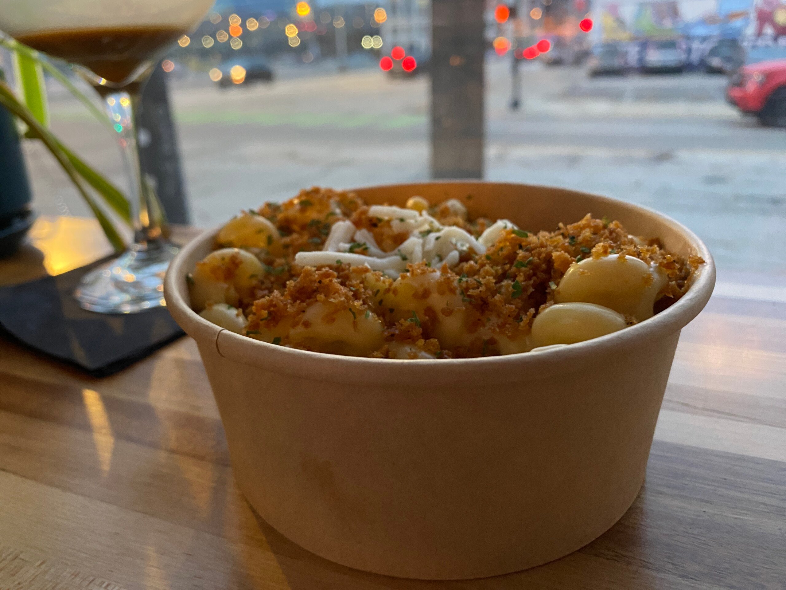 Dish & Drink KC: Affordable métropolitain fare at French Market, Thai ...